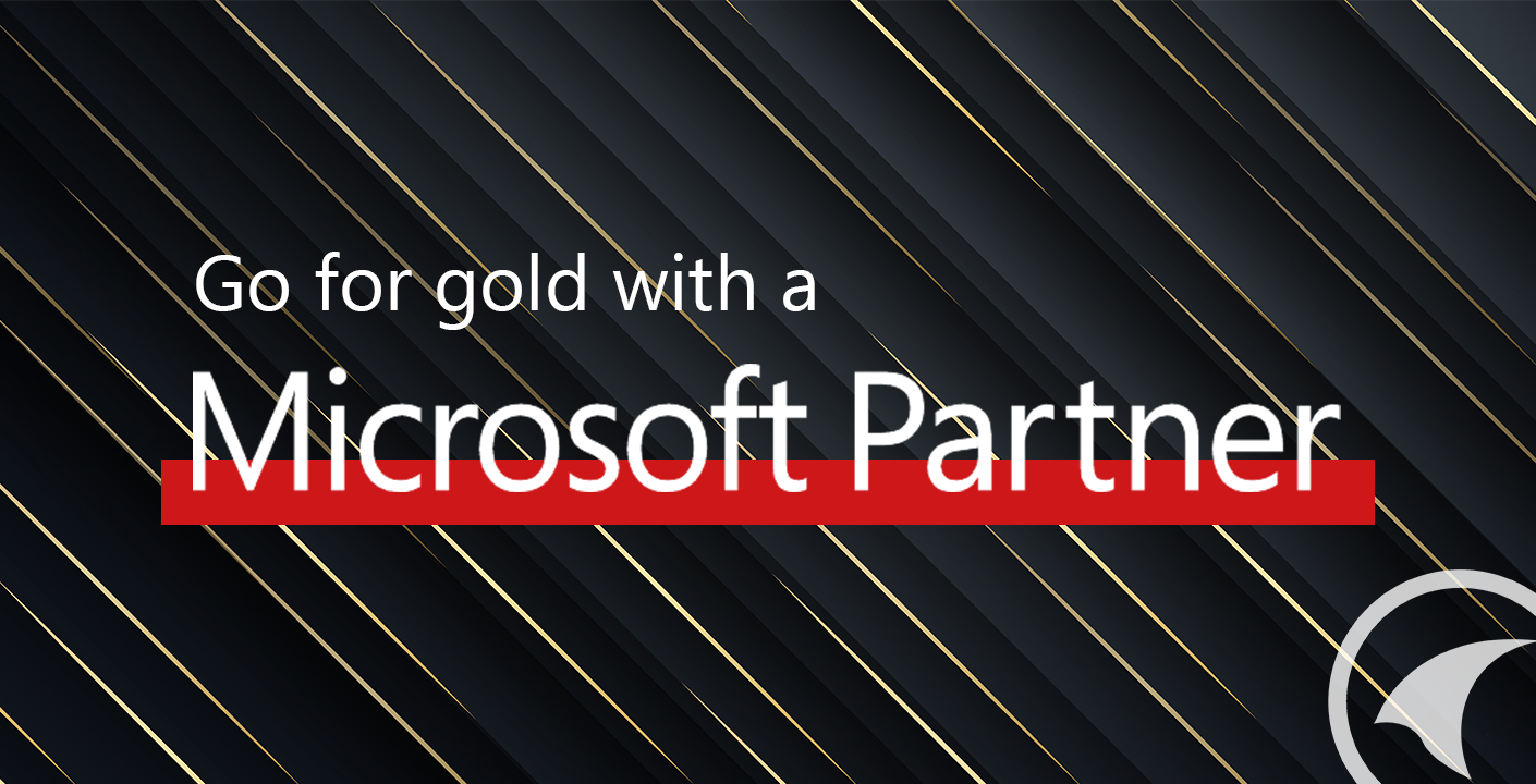 Going for Gold with a Microsoft Gold Partner - Exigy Malta